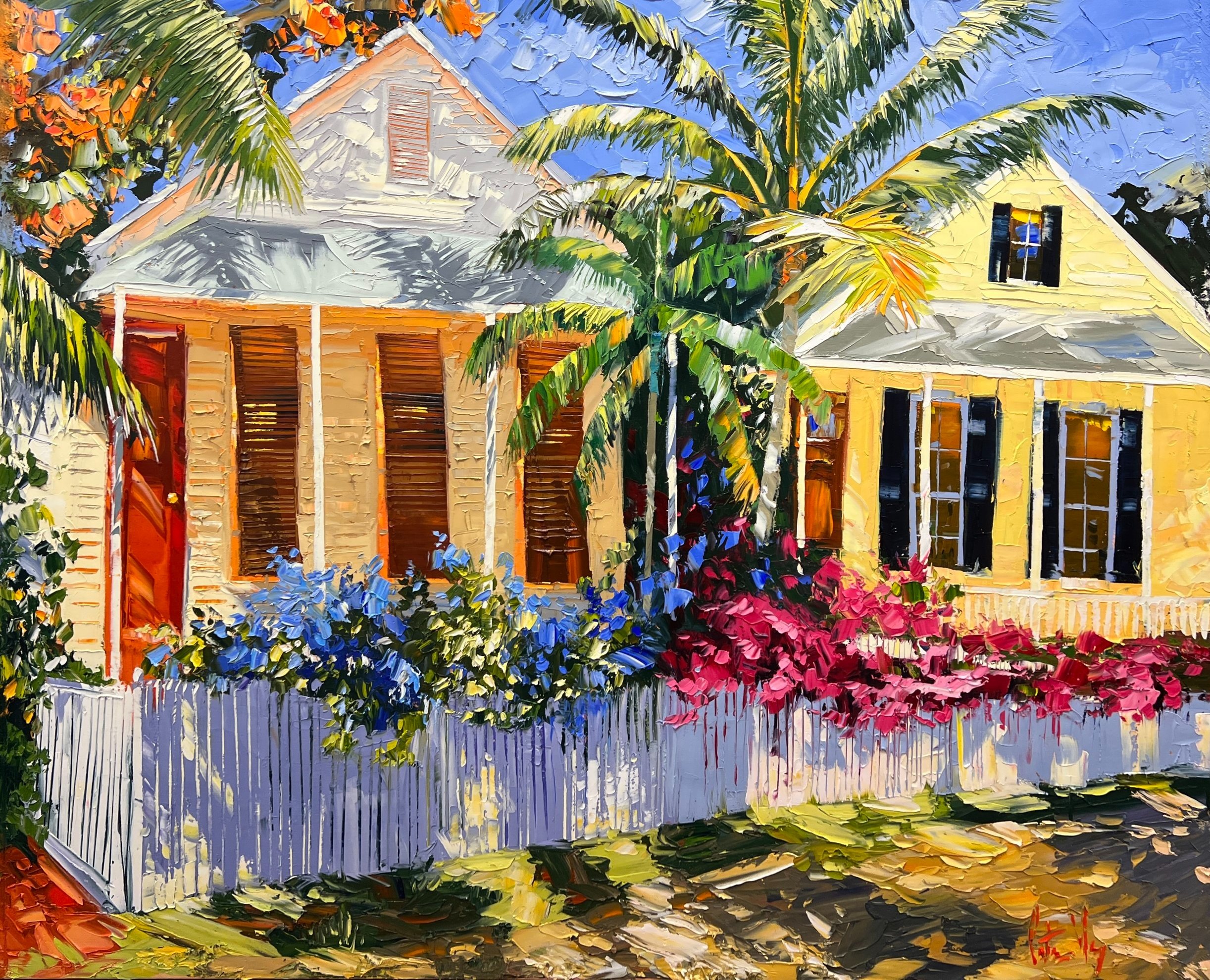 Gallery On Greene