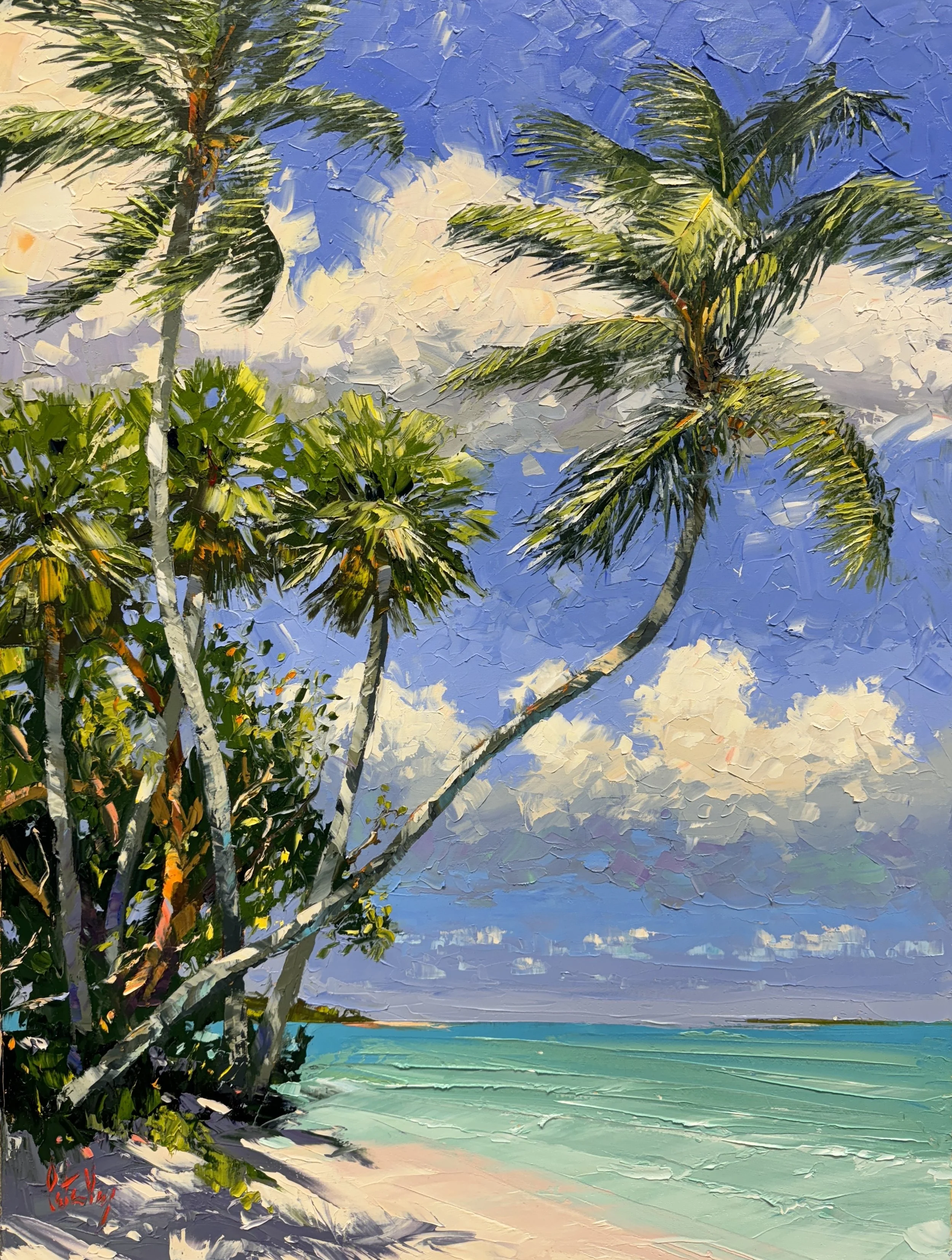 Peter Vey — Gallery On Greene