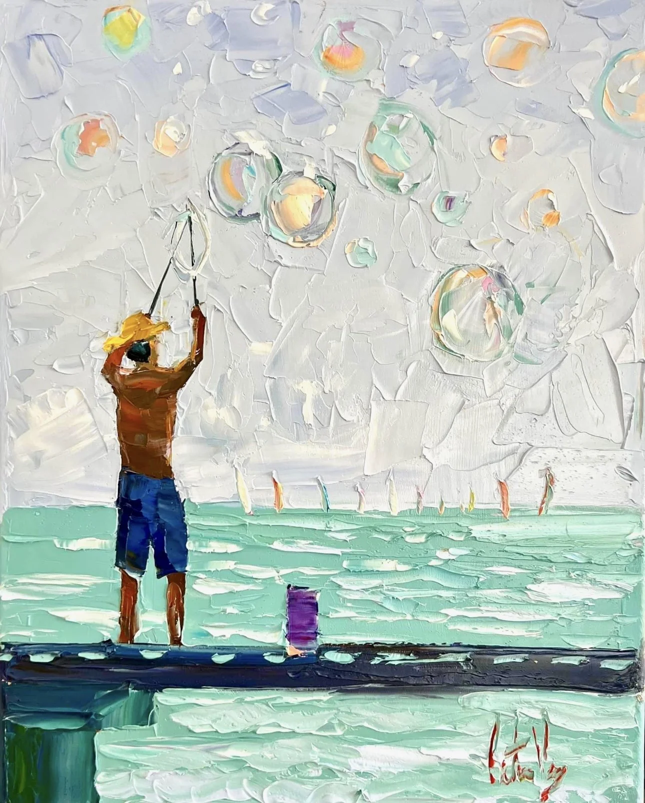 Peter Vey — The Gallery on Greene