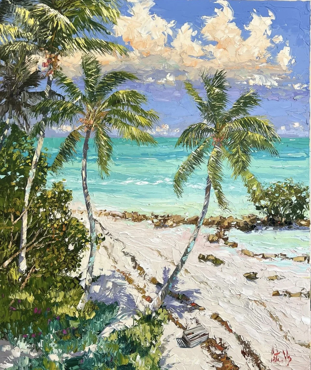 Peter Vey — Gallery On Greene