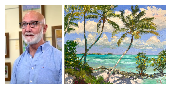 Peter Vey — The Gallery on Greene