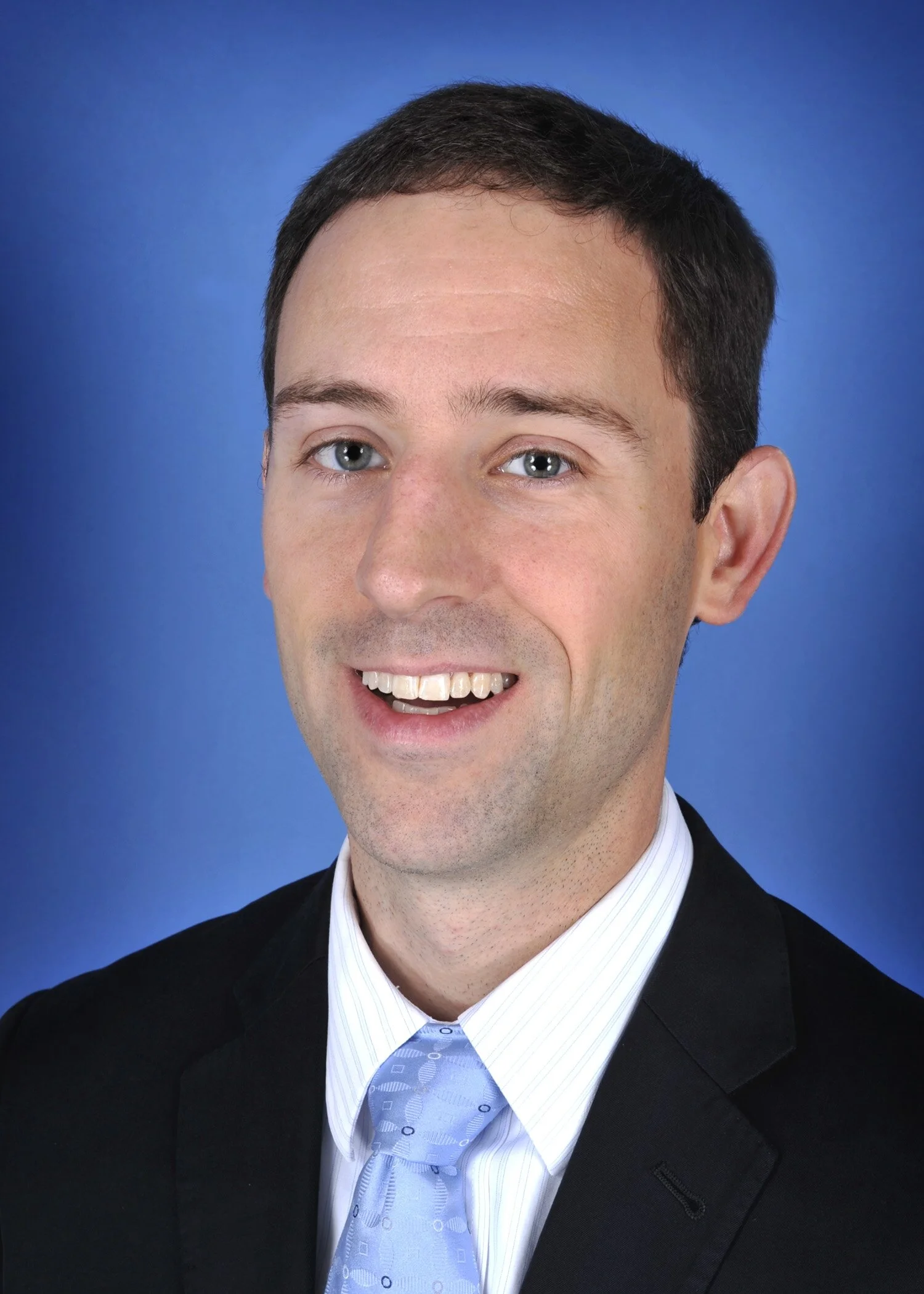 Patrick Link, MD, MPH — Grand & Quincy