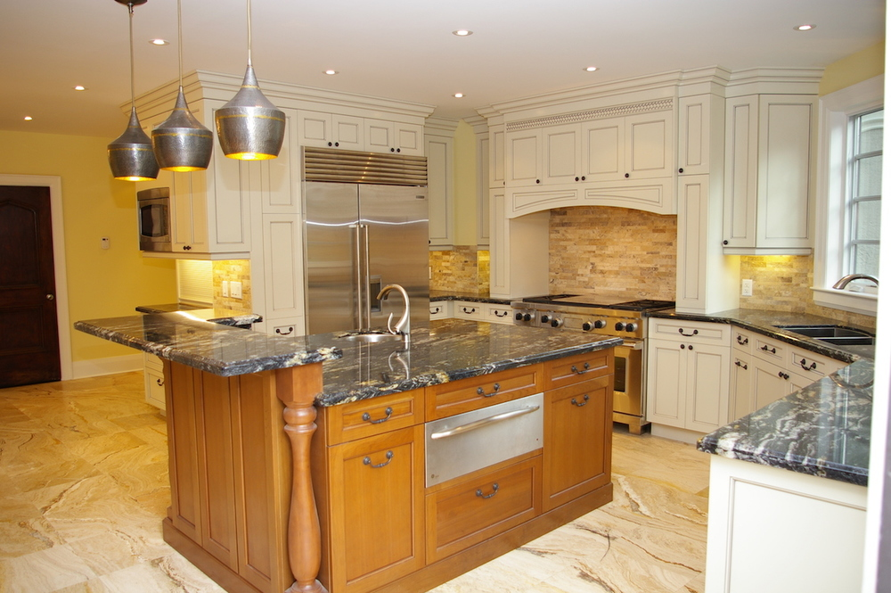 7 Kitchen Renovation Mistakes You Need To Avoid | Bryant Renovations