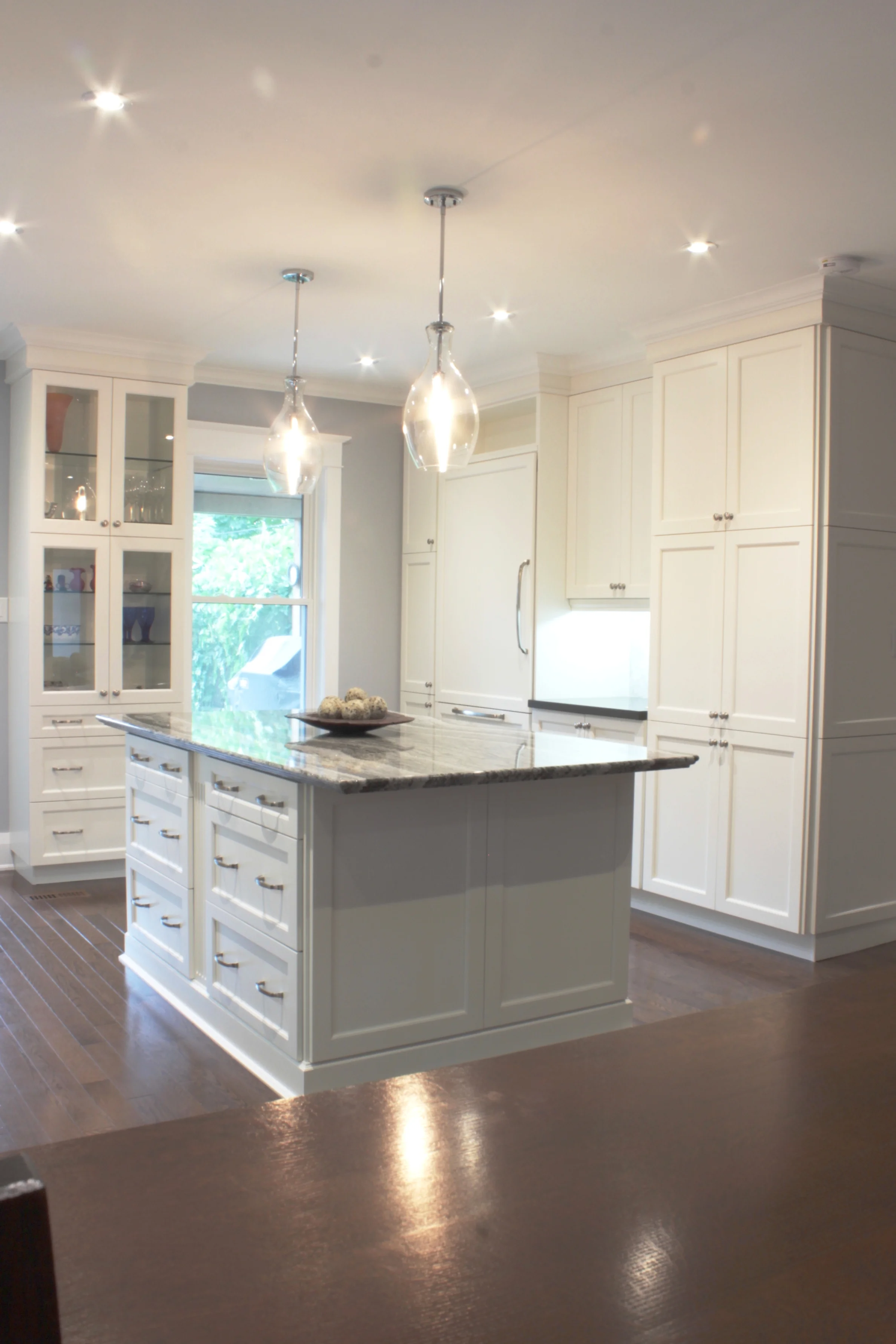 Toronto Kitchen Renovations | Bryant Renovations