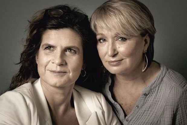 Press — Peter Baert