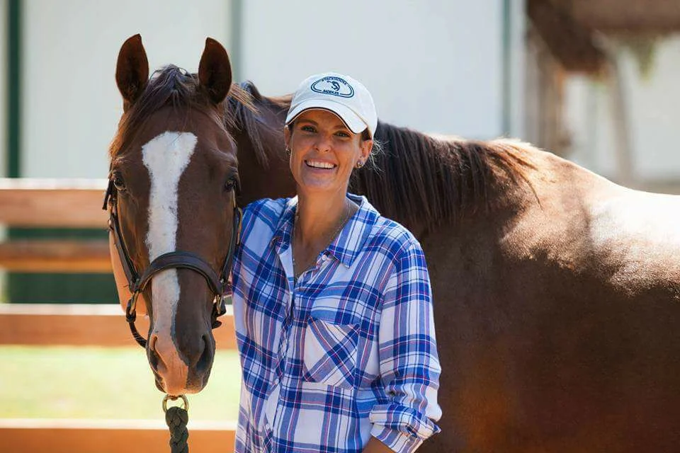 Jennifer Flowers Dressage