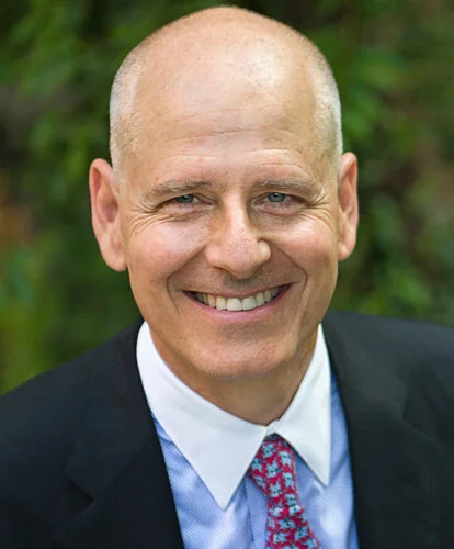 Eric Wolterstorff — Shifting Culture