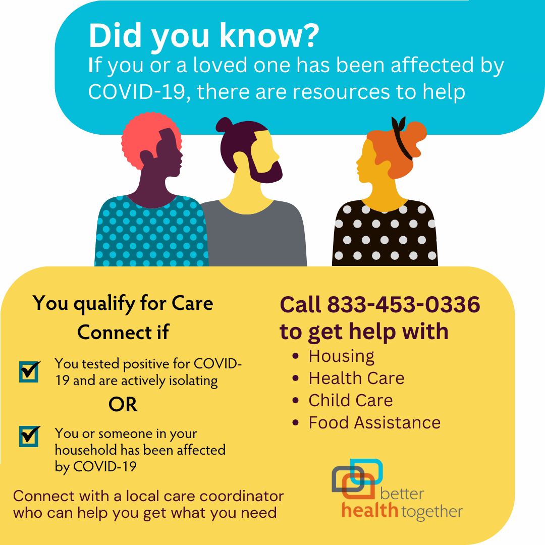 Better Health Together