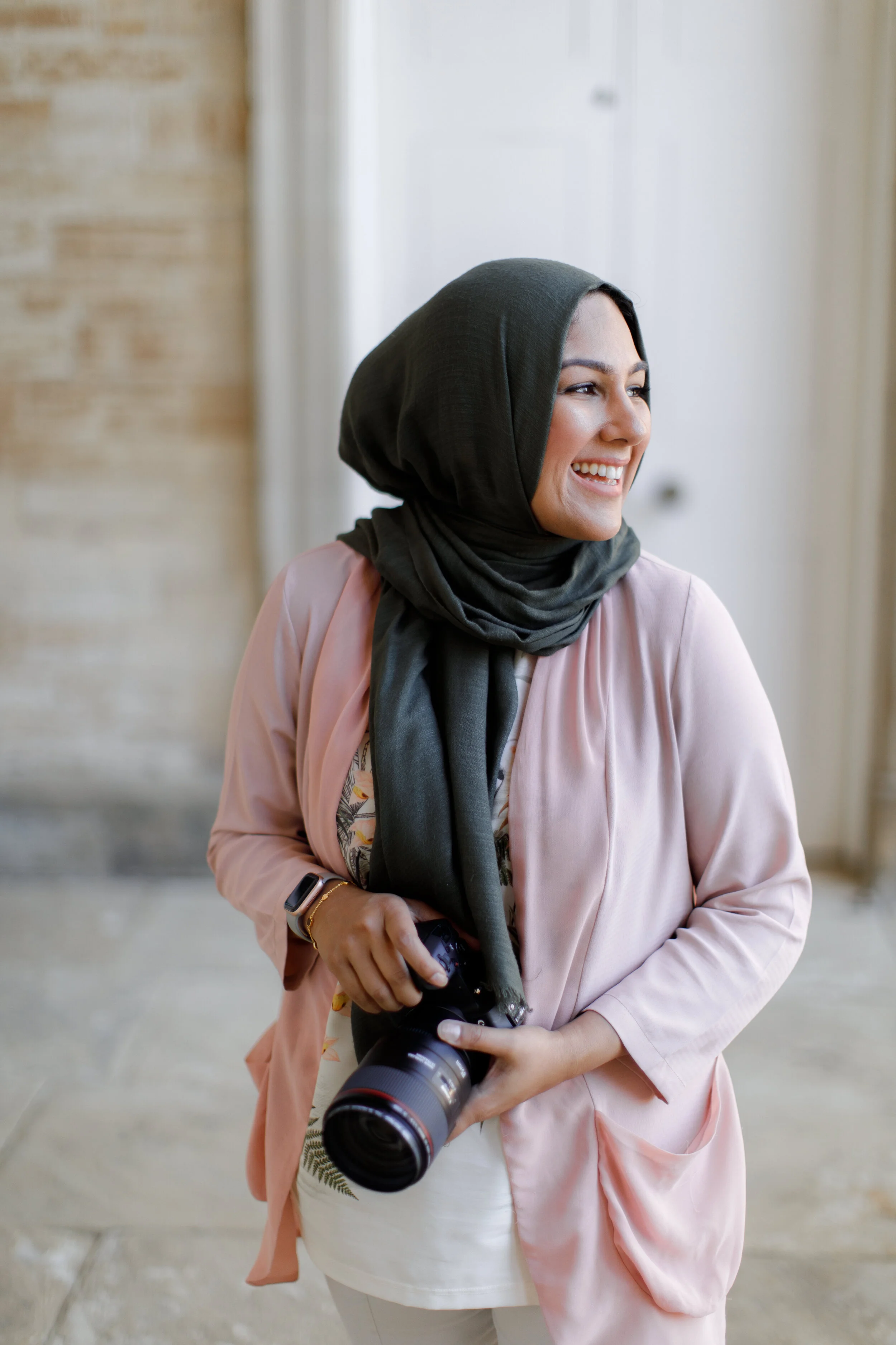 Zehra Jagani Photographer