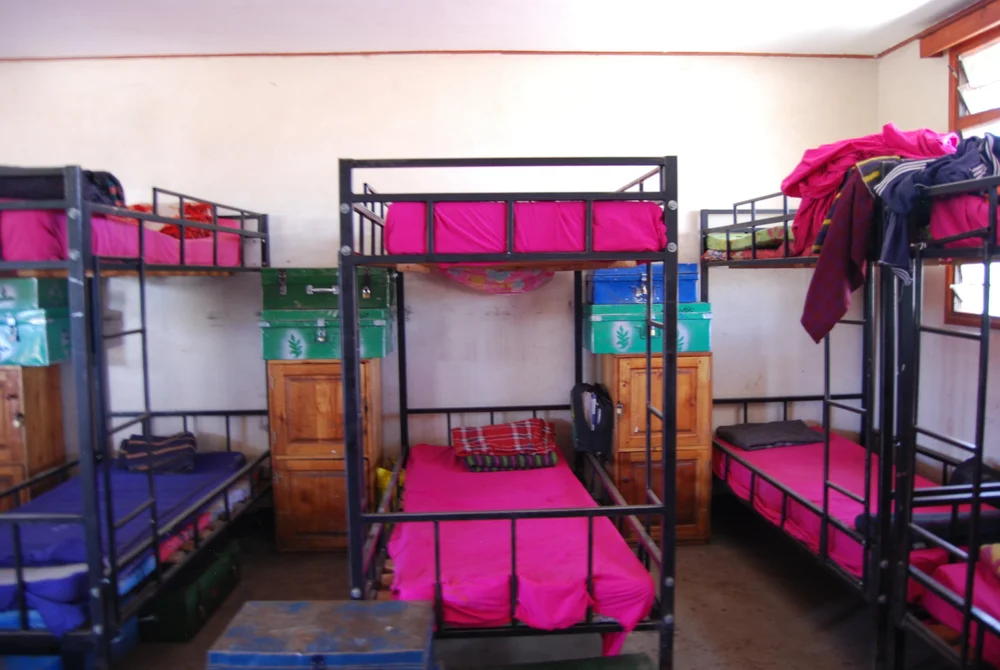 Completed Projects — Focus on Tanzanian Communities