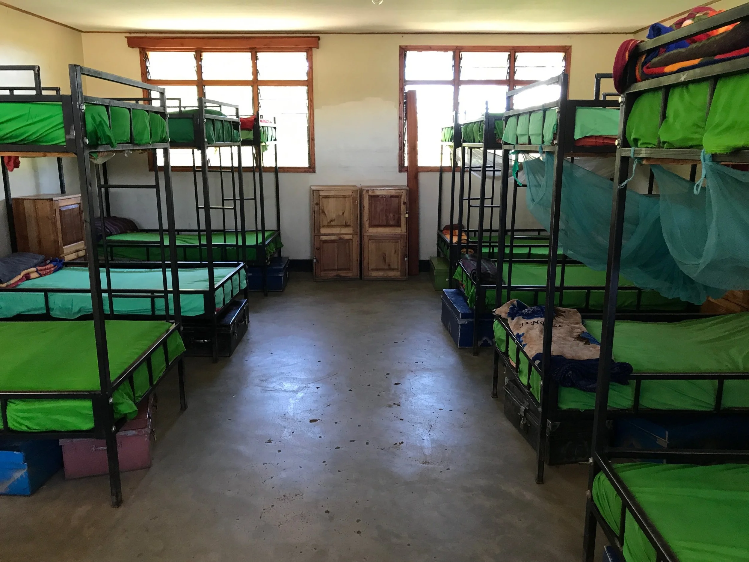 Current Projects — Focus on Tanzanian Communities