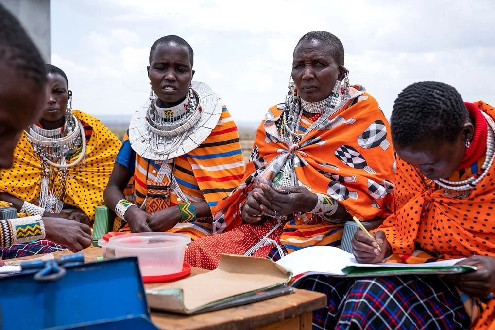 Women's Empowerment Projects — Focus on Tanzanian Communities