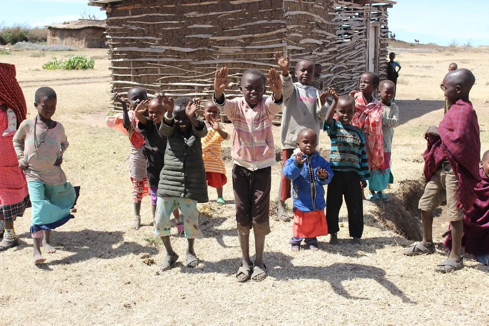 Health Projects — Focus on Tanzanian Communities