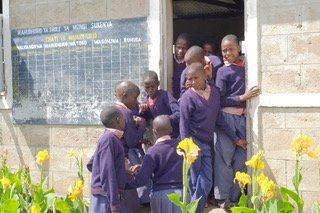 Featured Project — Focus on Tanzanian Communities