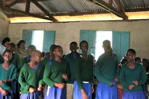 Completed Projects — Focus on Tanzanian Communities