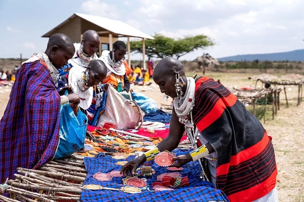Women's Empowerment Projects — Focus on Tanzanian Communities