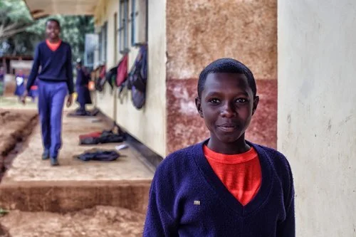 Completed Projects — Focus on Tanzanian Communities