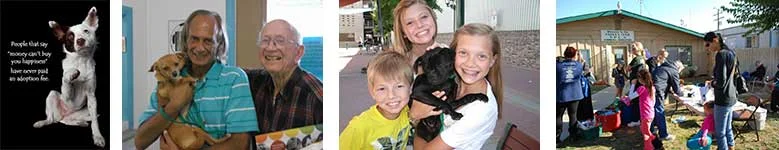 Pets — Visalia Home Shows