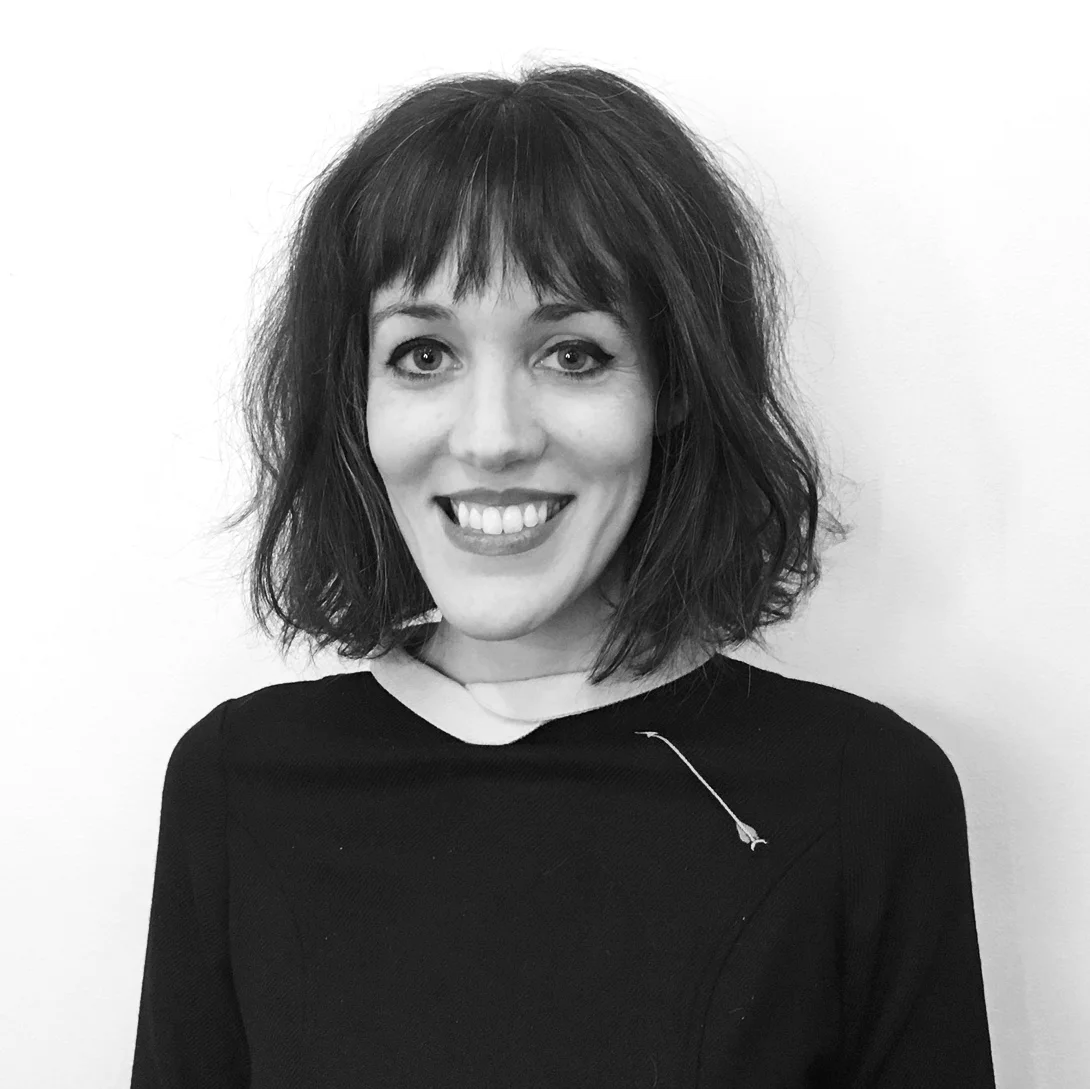 Contact — Sarah Moran