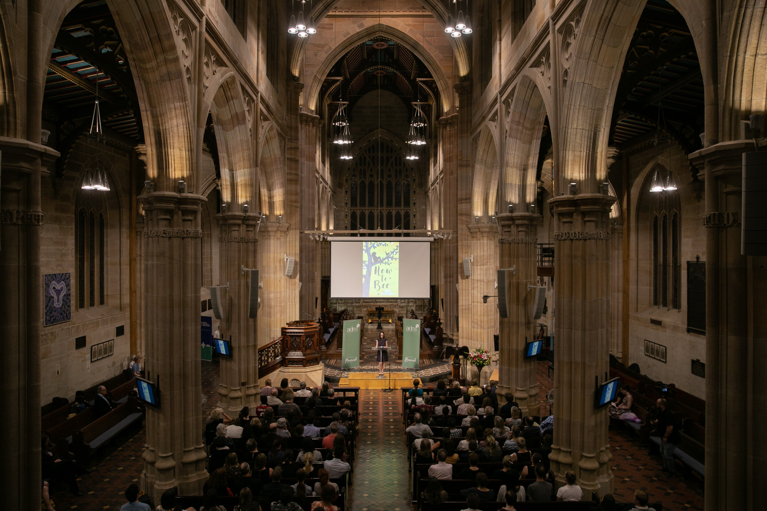 ADM News — Anglican Deaconess Ministries