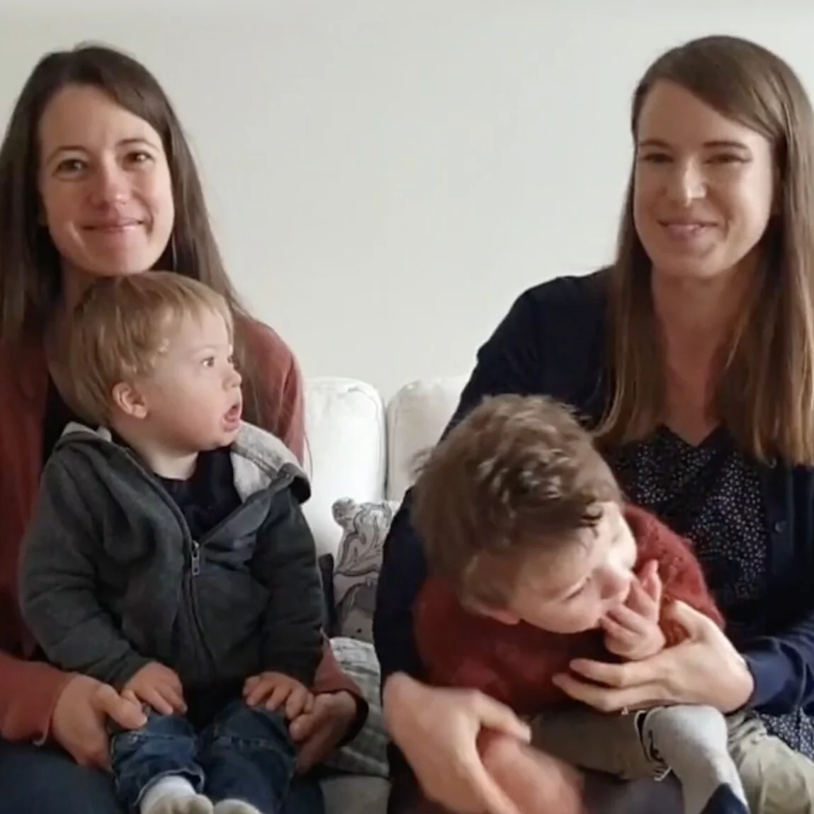 Anglican Deaconess Ministries