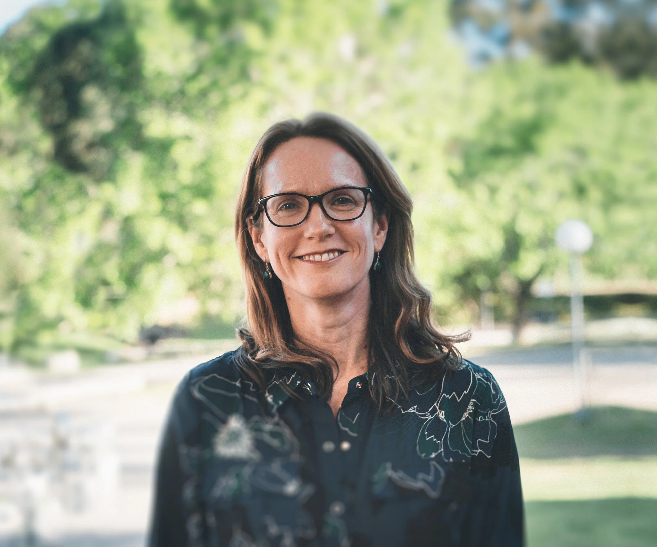 Anglican Deaconess Ministries