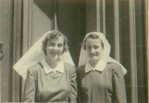 Anglican Deaconess Ministries