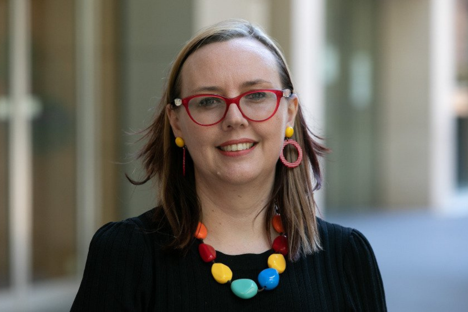 Anglican Deaconess Ministries