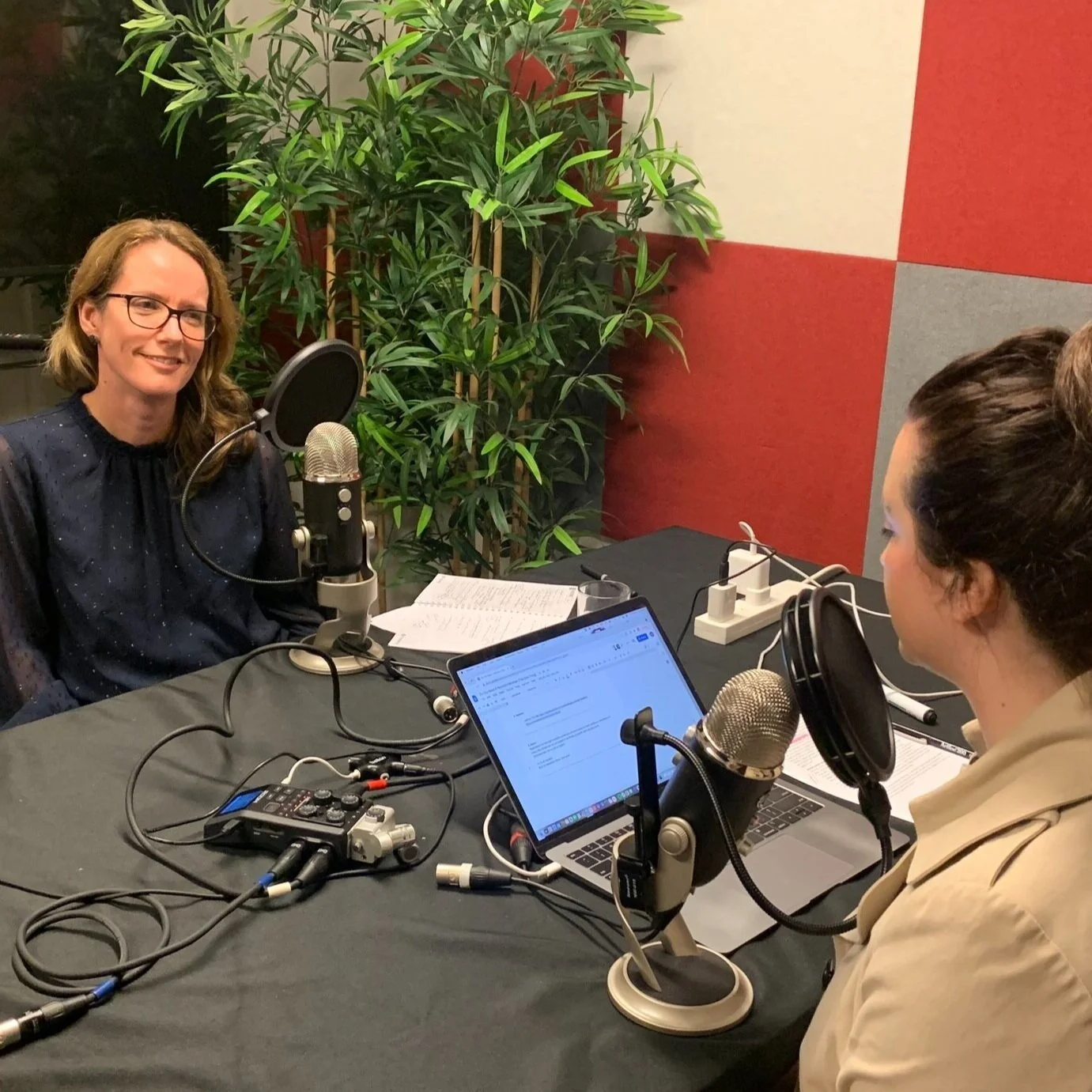 Anglican Deaconess Ministries