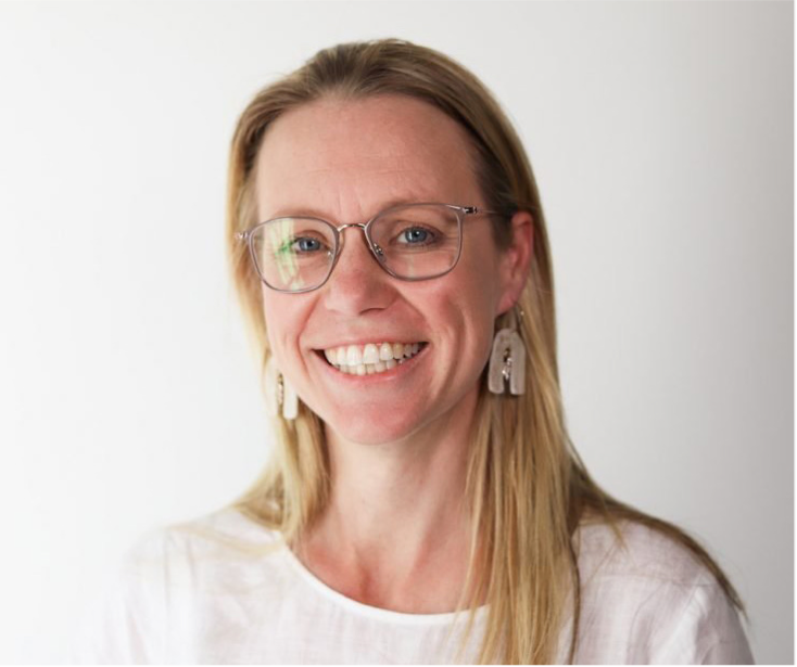 Anglican Deaconess Ministries