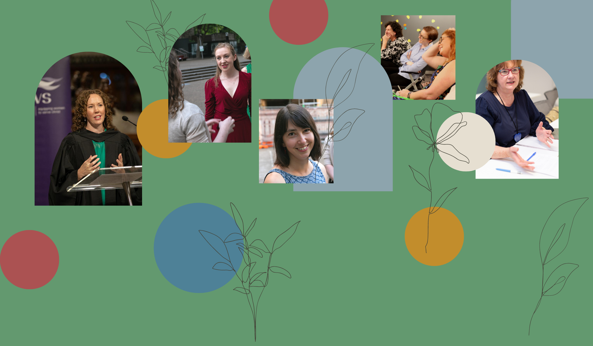 Anglican Deaconess Ministries