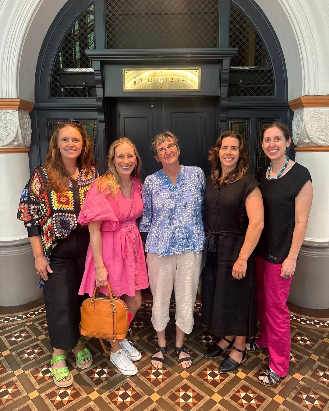 Anglican Deaconess Ministries