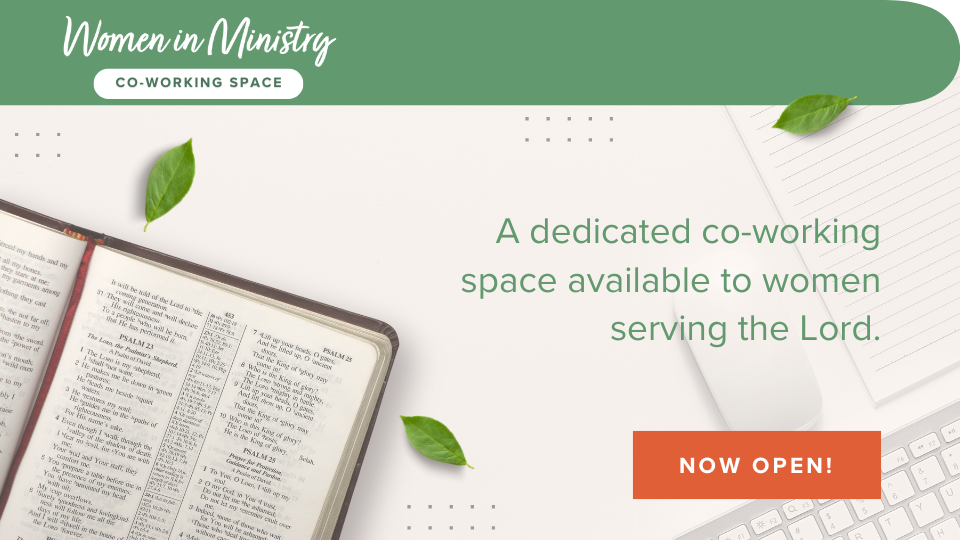 Anglican Deaconess Ministries