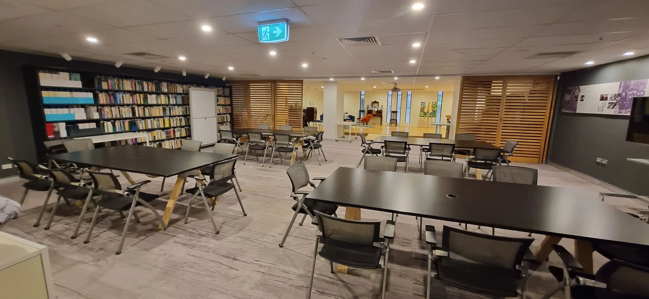 Anglican Deaconess Ministries