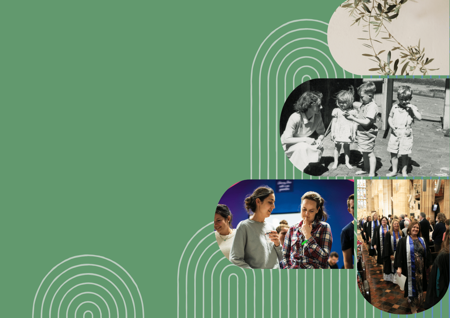 Anglican Deaconess Ministries