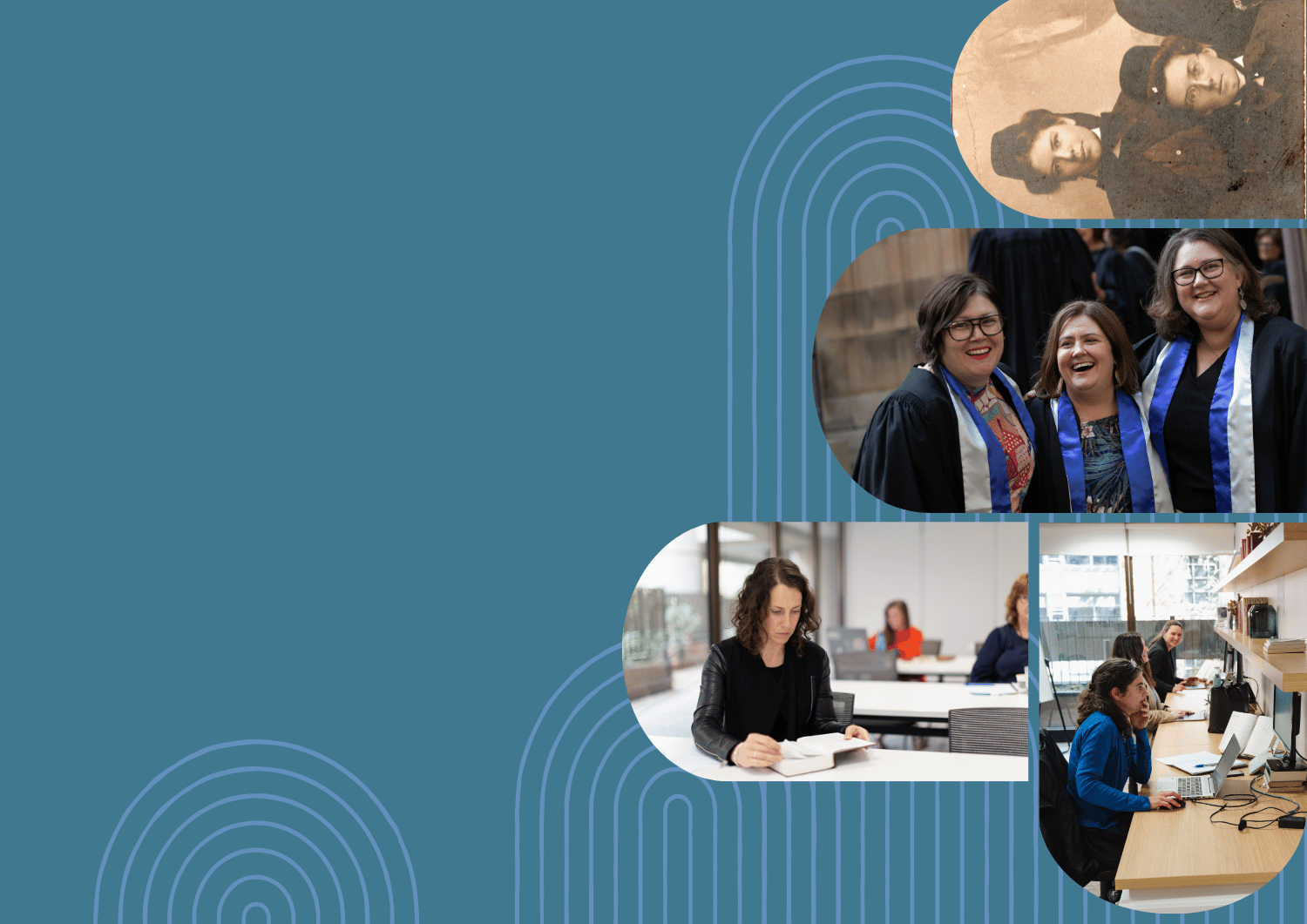 Anglican Deaconess Ministries