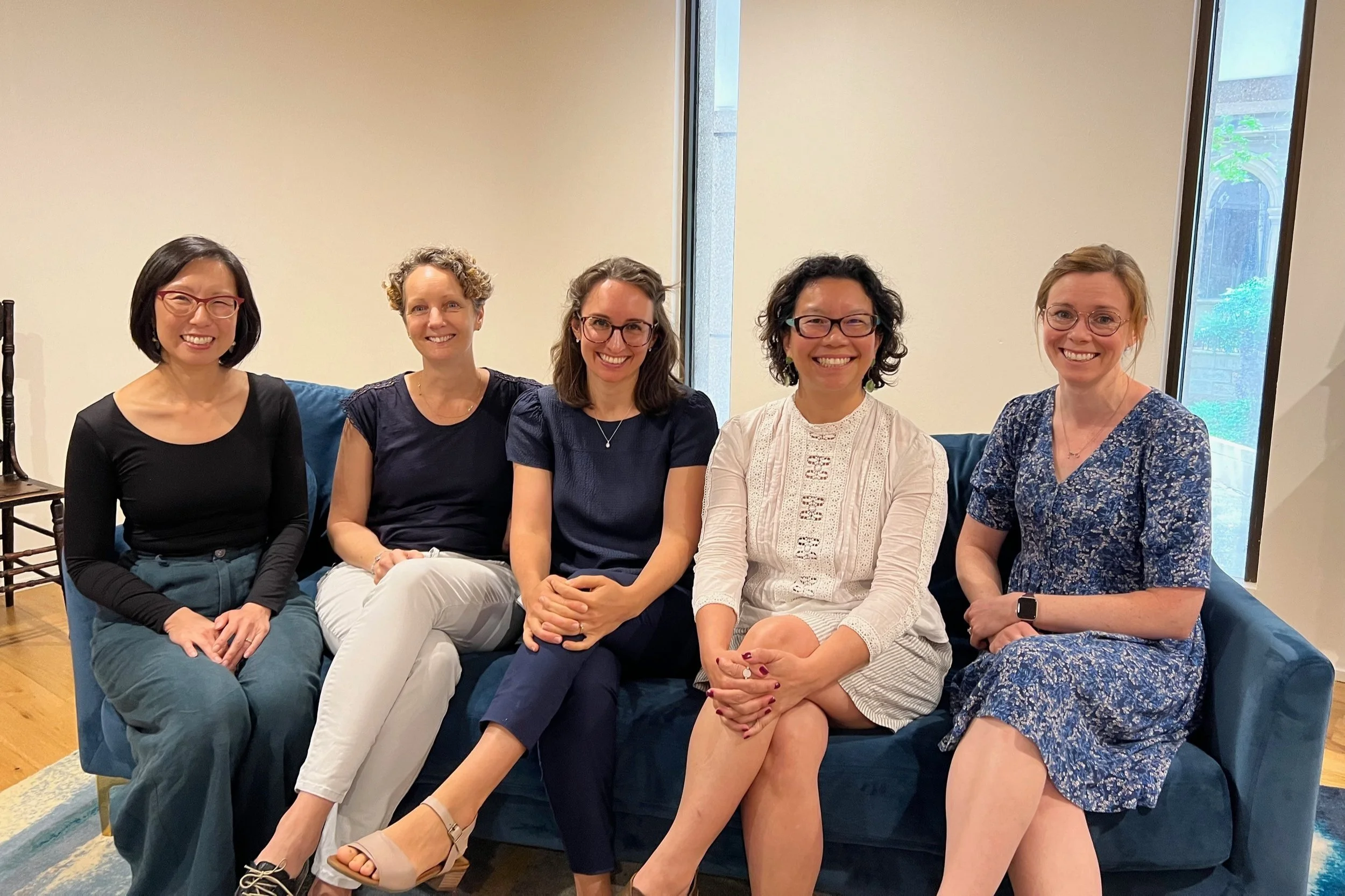 Anglican Deaconess Ministries