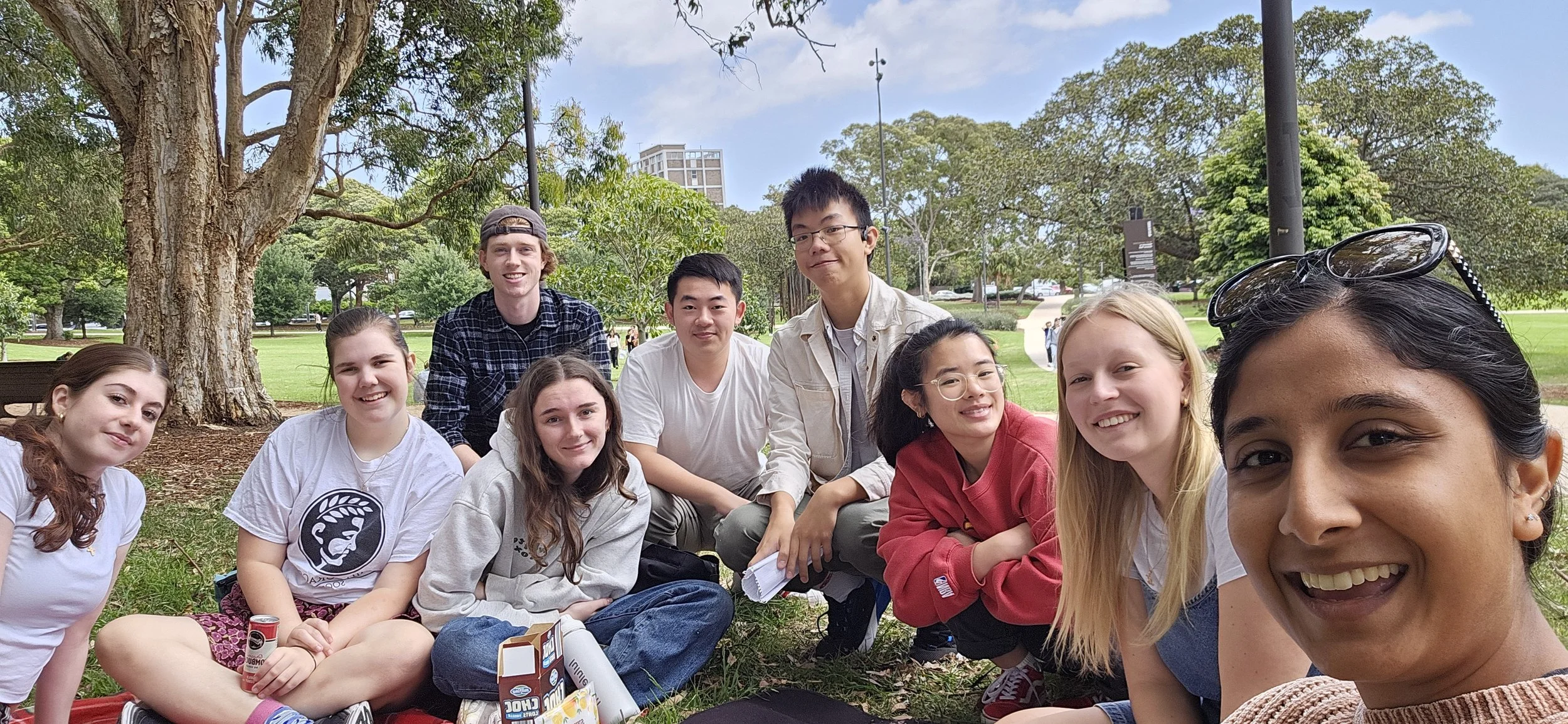 Anglican Deaconess Ministries