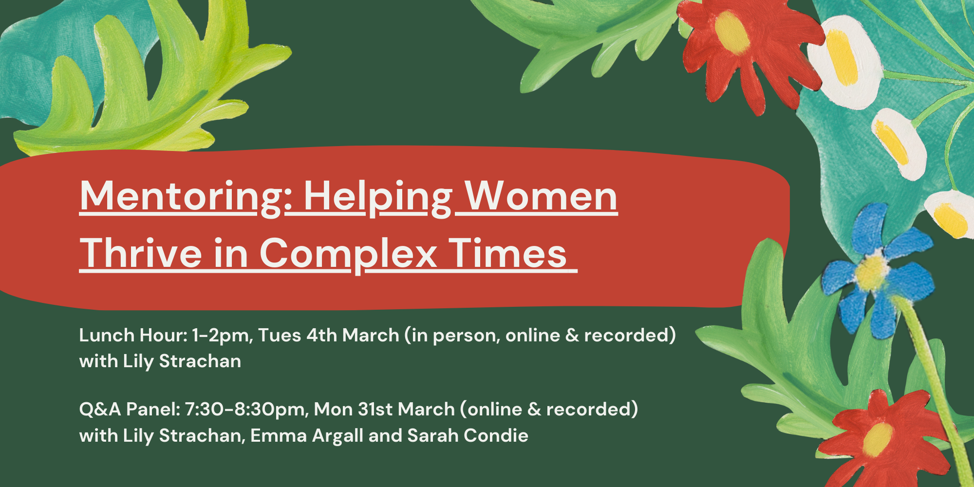 Anglican Deaconess Ministries