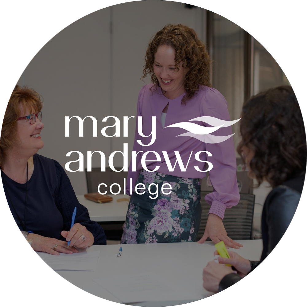 Anglican Deaconess Ministries