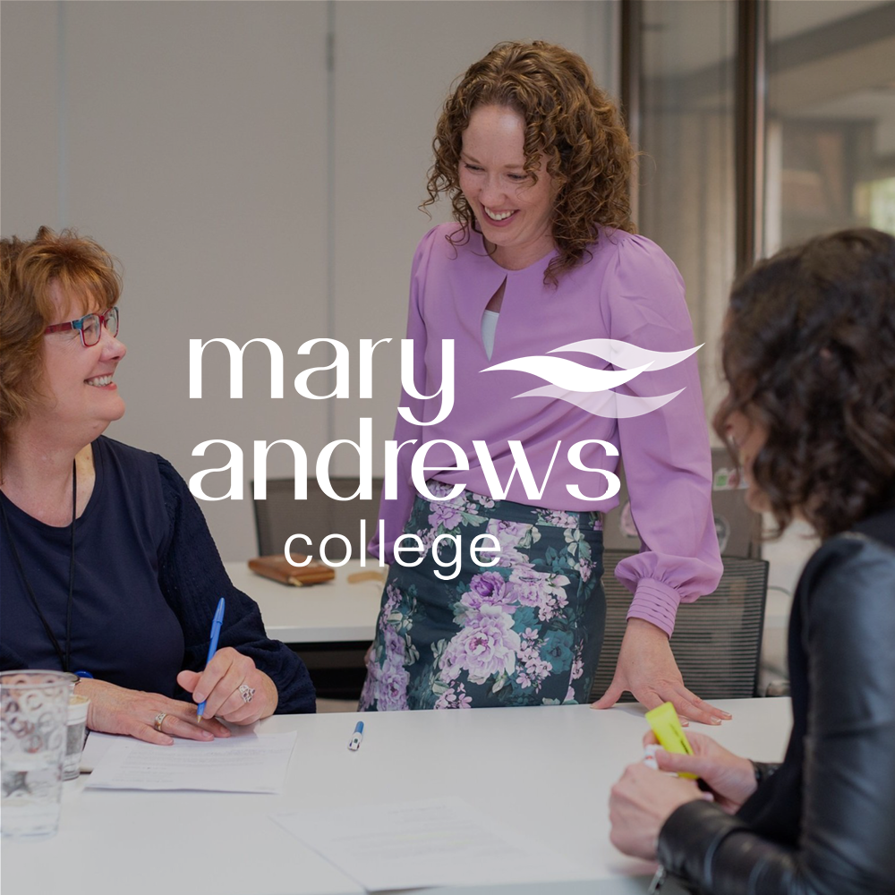 Anglican Deaconess Ministries