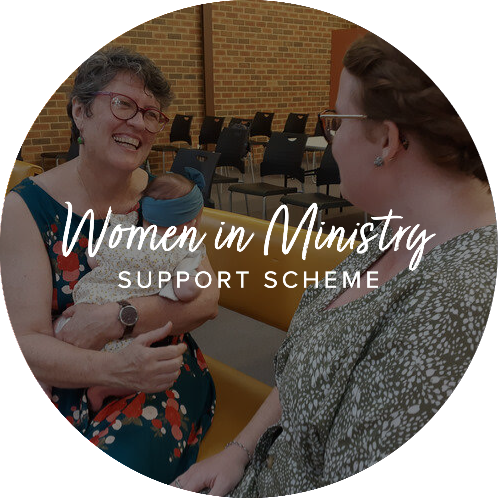 Anglican Deaconess Ministries