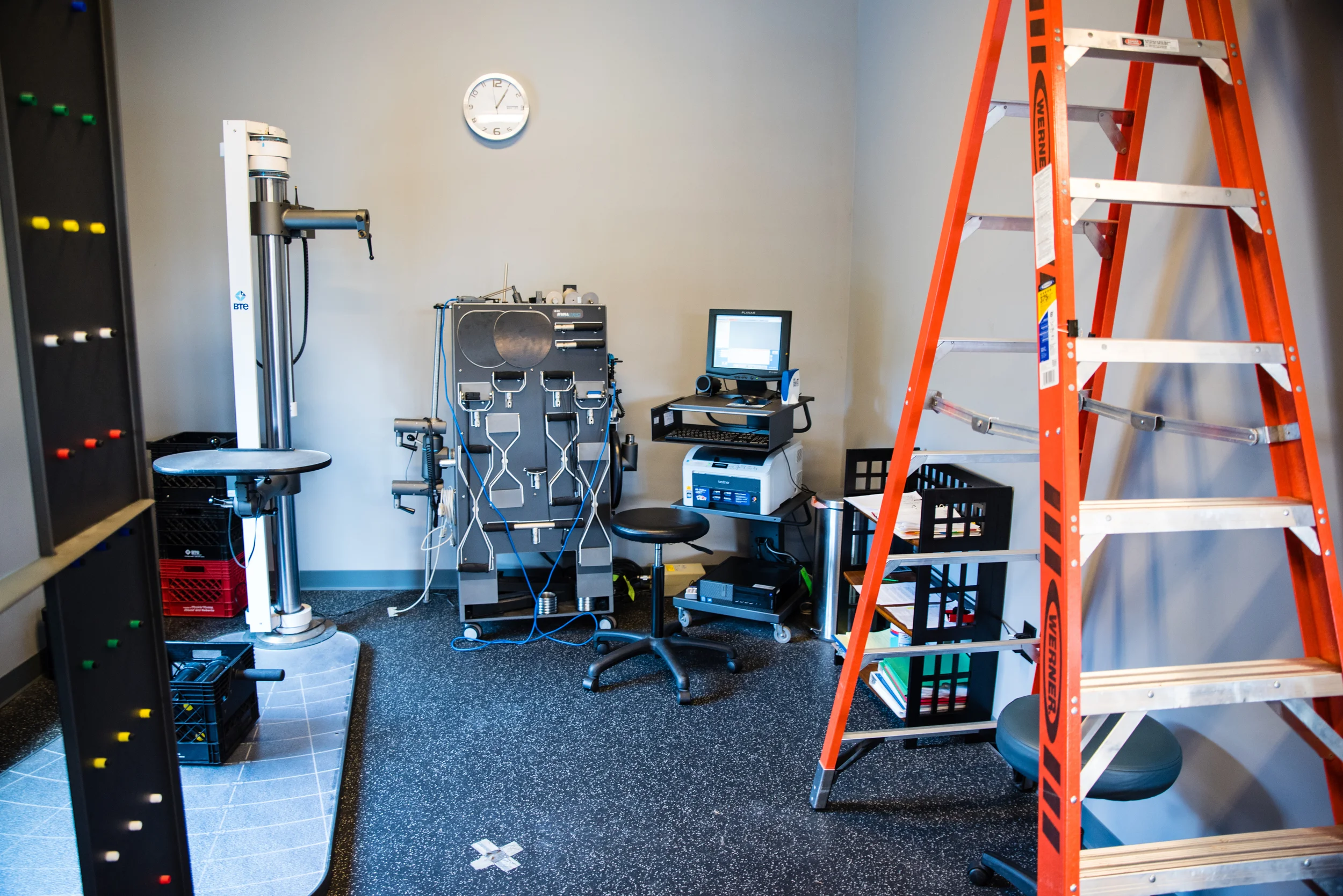 CORE Physical Therapy