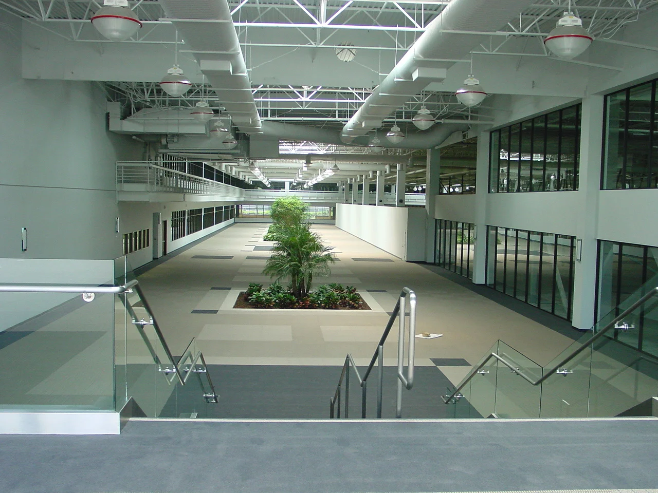 Commercial — Franco Architects