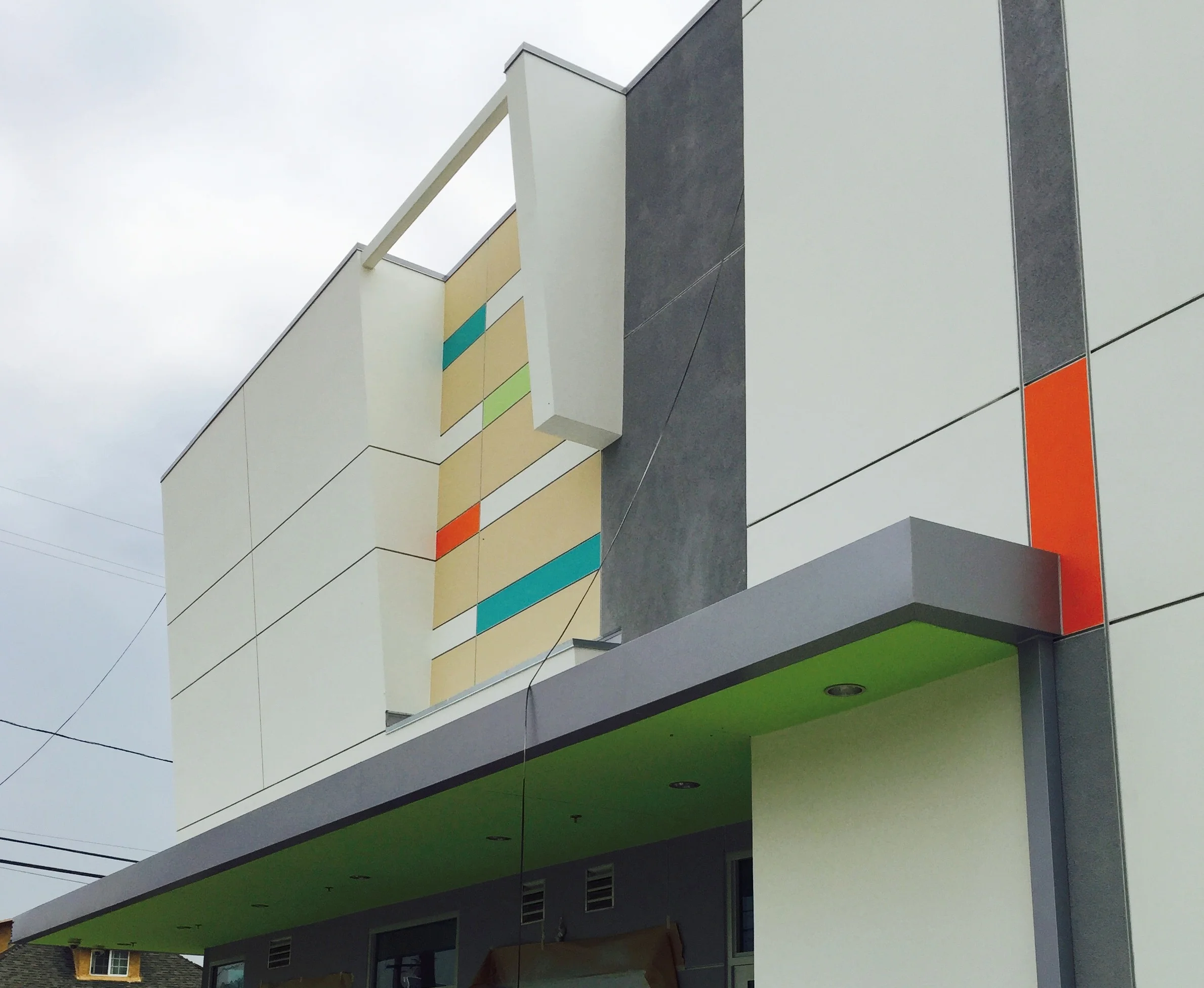 All — Franco Architects