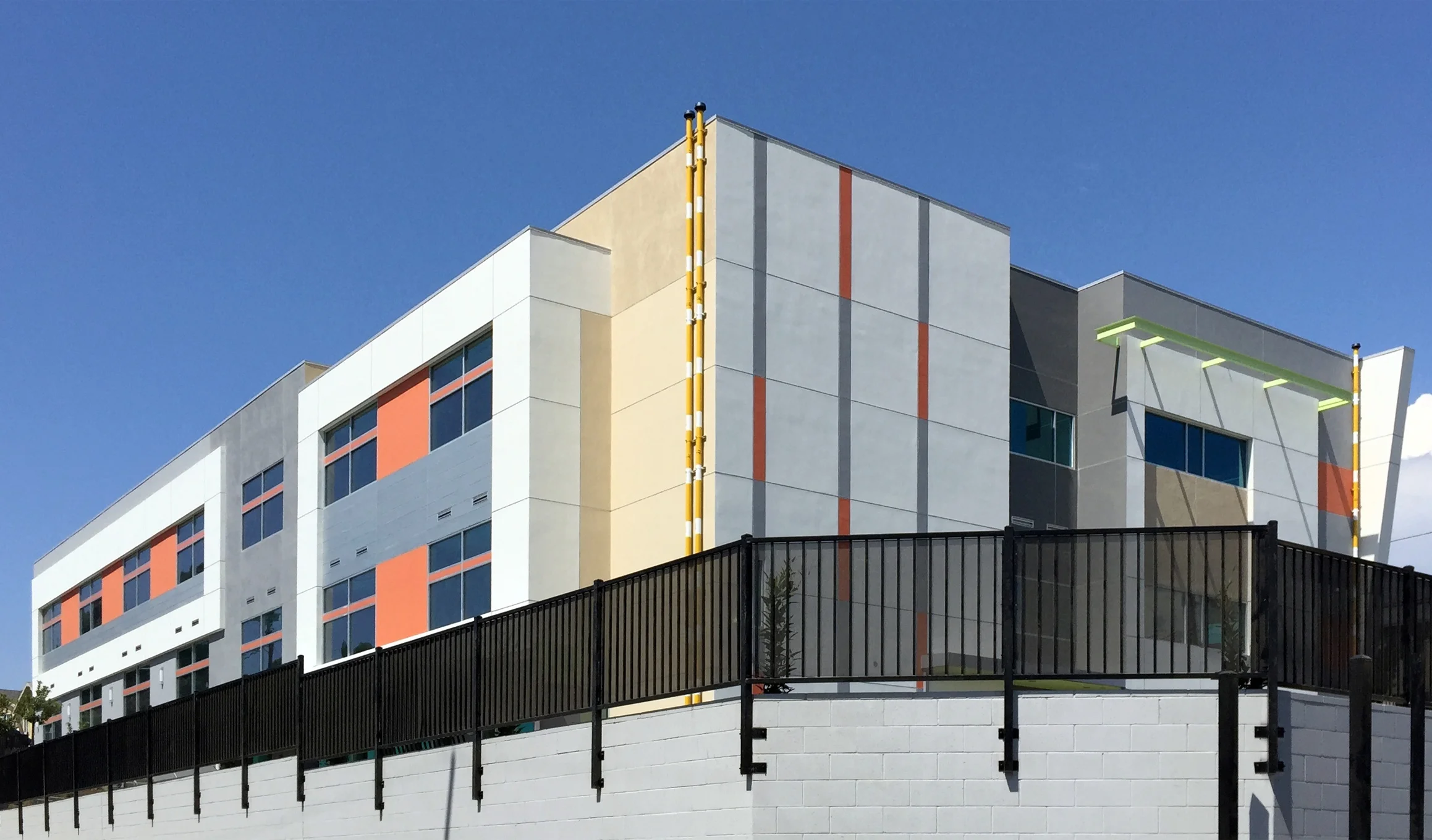 All — Franco Architects