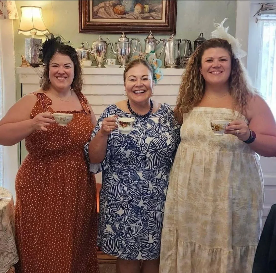 Hidden Gem Cafés & Tea Gardens in West Palm Beach — Serenity Tea House ...