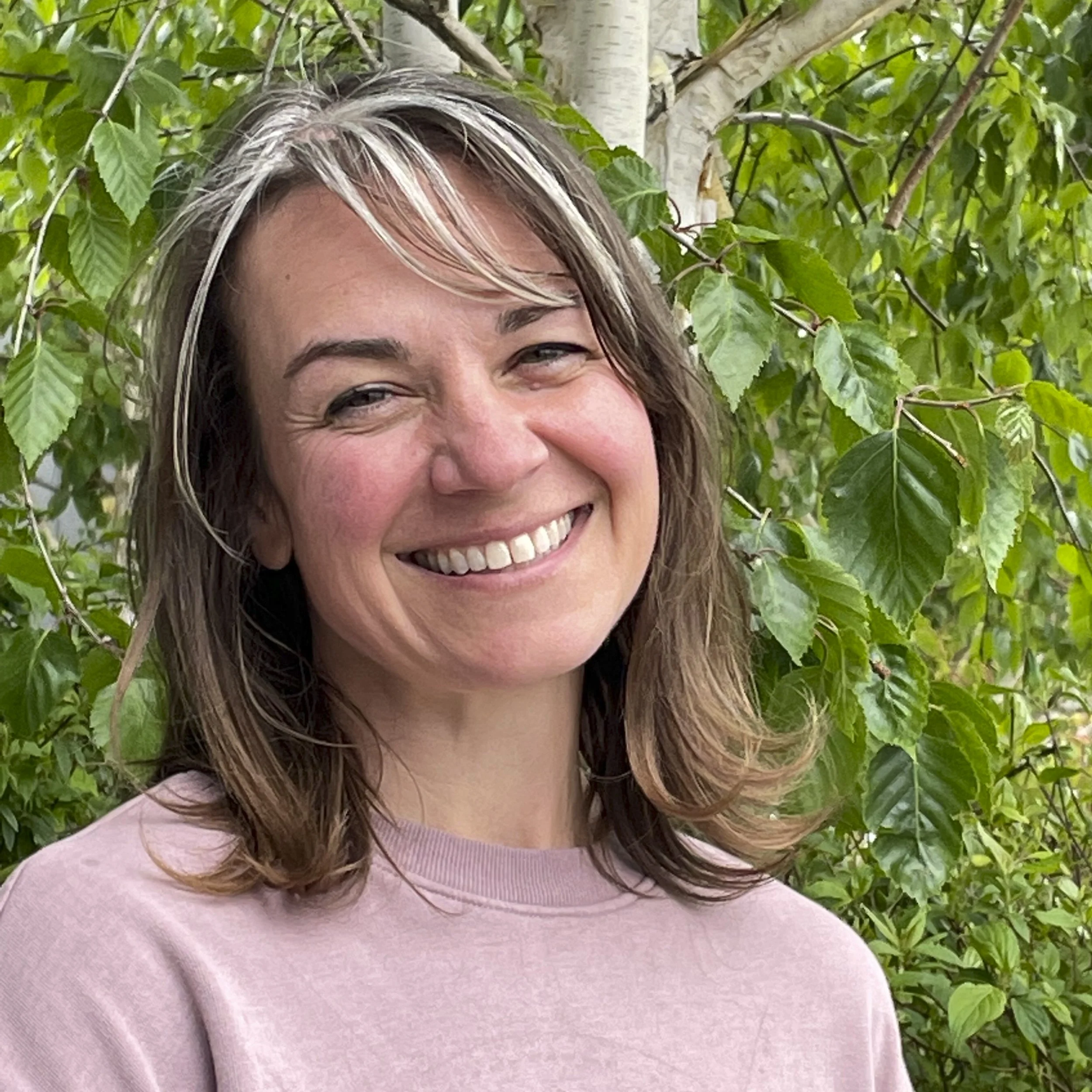 Meet Our Board — ReClaim It