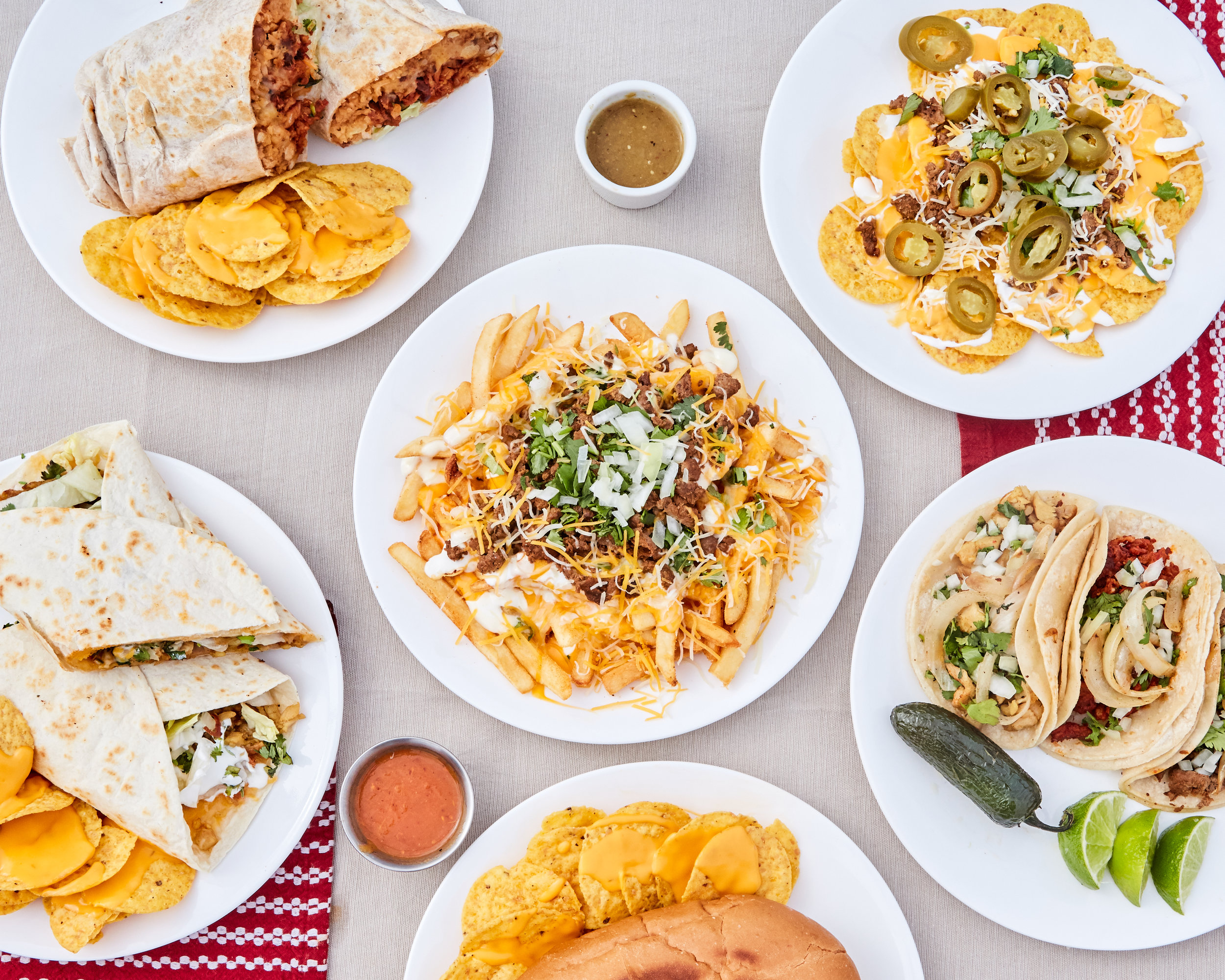 Crown Catering Texas