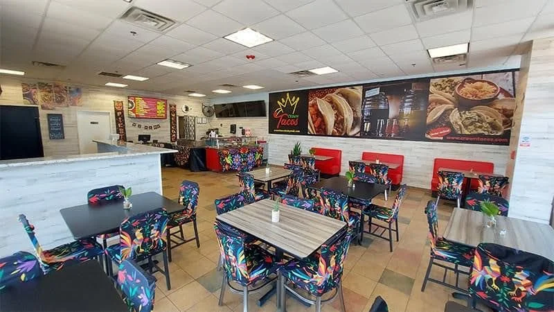 Crown Catering Texas
